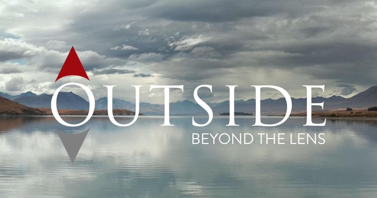 Outside Beyond the Lens | New Zealand | Season 1 | Episode 5 | PBS