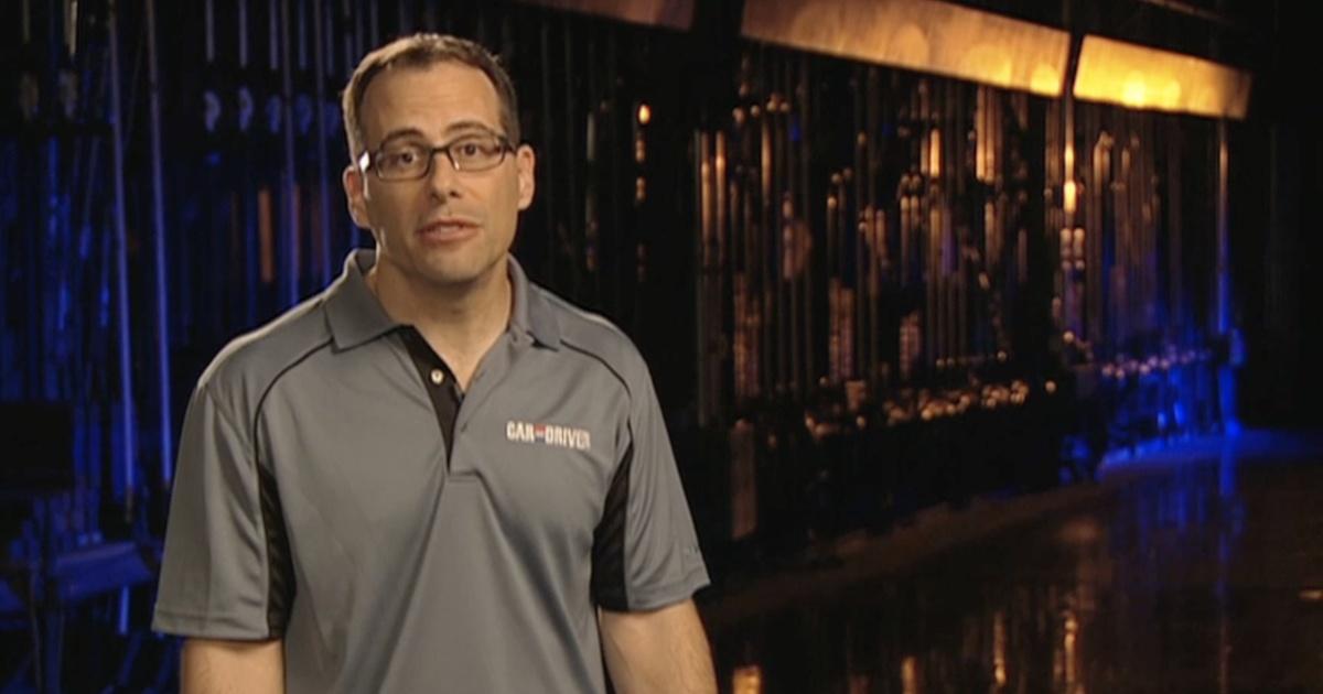 SoCal Connected | Robinson: Dirty Little Secret | PBS