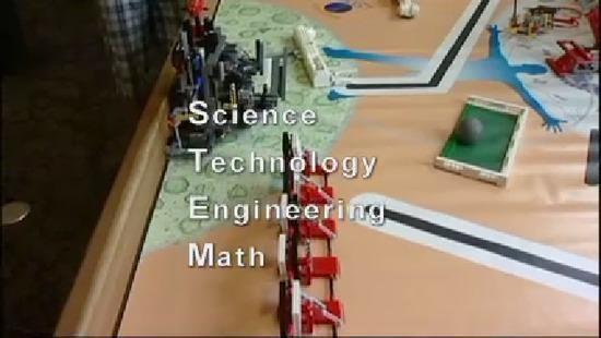Succeeding In Math and Science: A New Tool for Teaching STEM - What is ...