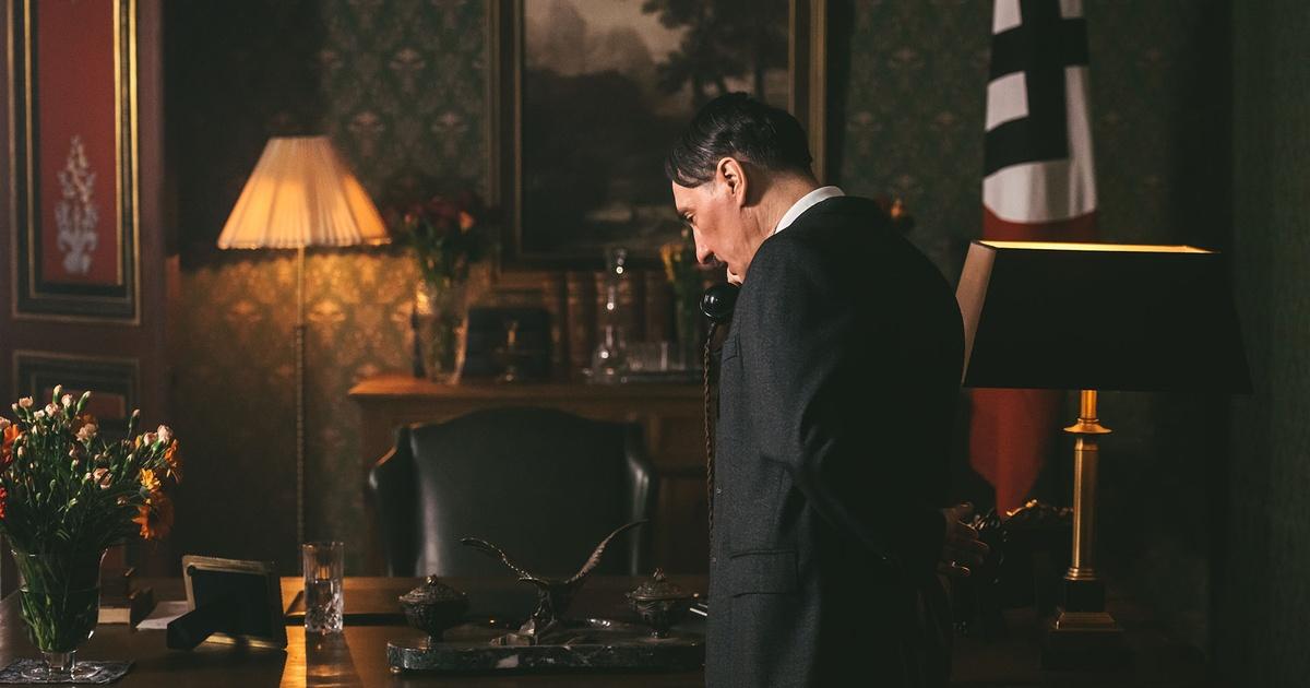 Rise of the Nazis | PBS