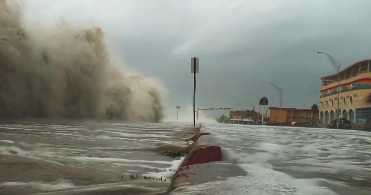 Killer Hurricanes | NOVA | PBS