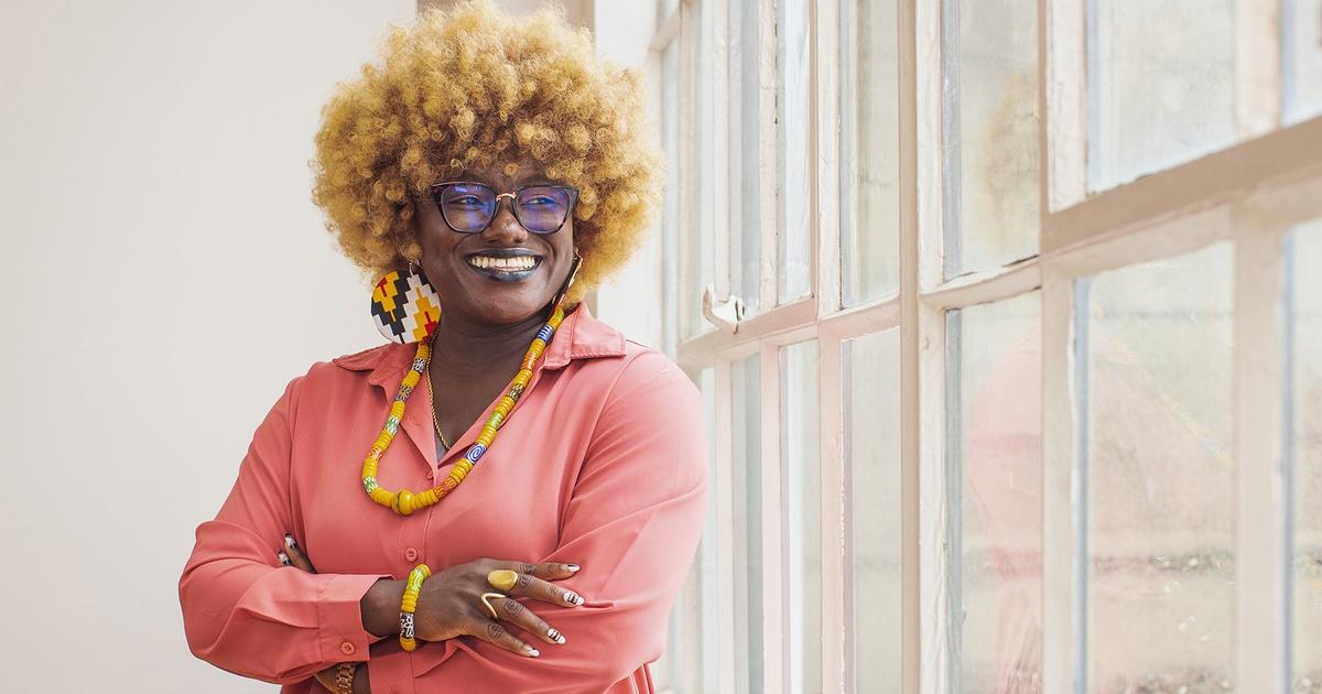 SciGirls Stories: Black Women in STEM | THIRTEEN PBS