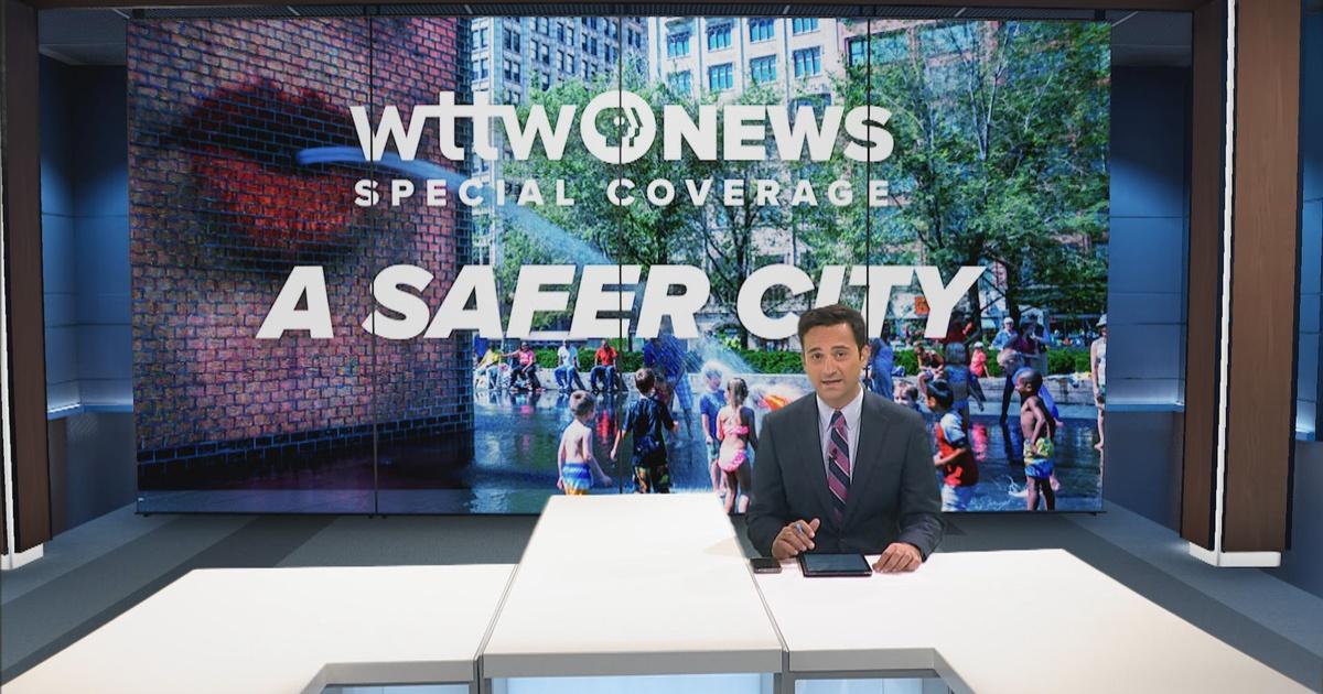 Chicago Tonight | July 10, 2023 - Full Show | Season 2023 | PBS