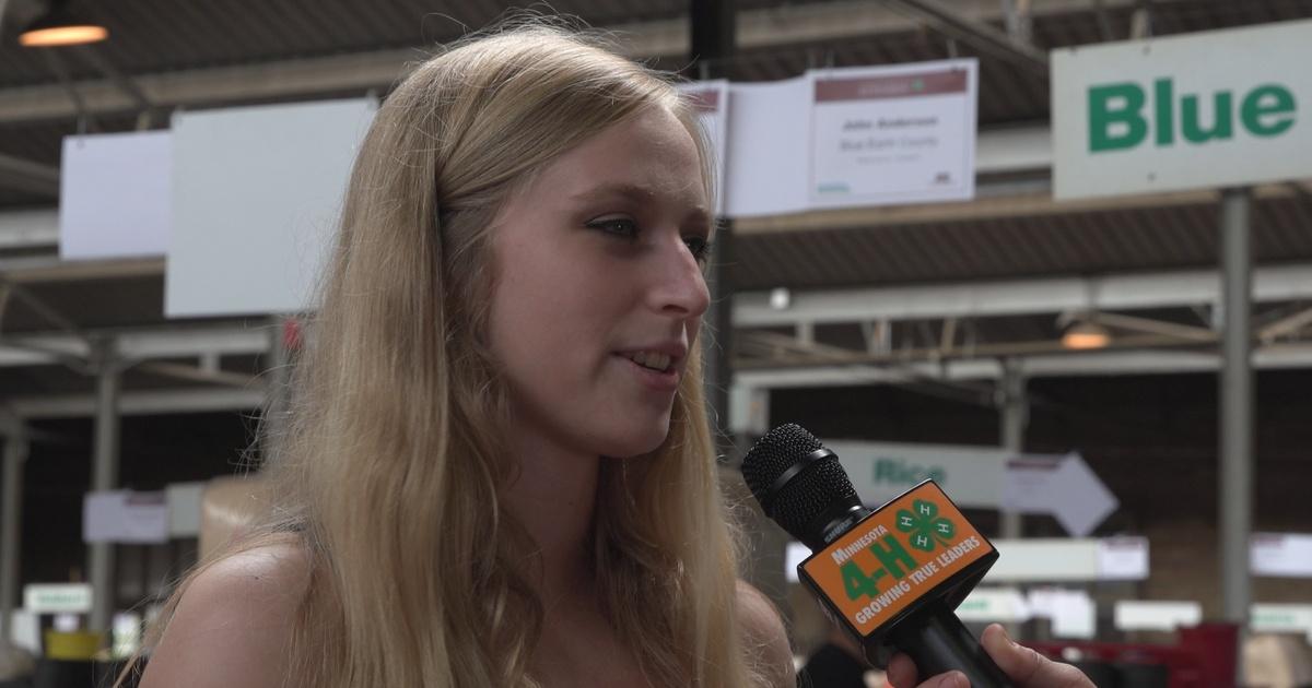 Minnesota 4-H: Growing True Leaders | Emma | PBS
