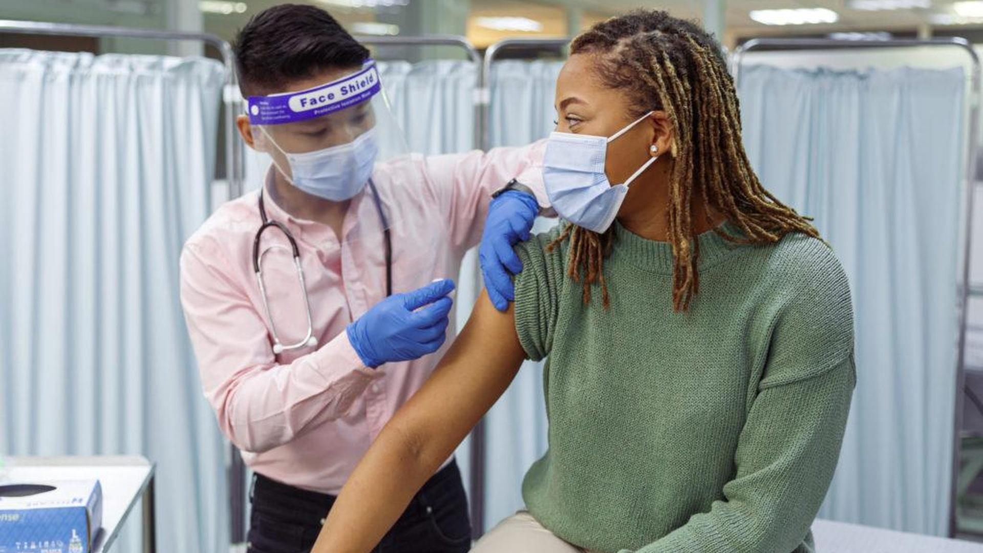 Study reveals depths of racial, ethnic bias in health care | PBS News ...