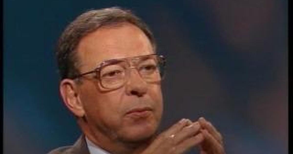 Portrait | Mayor of Minneapolis | Season 2 | PBS