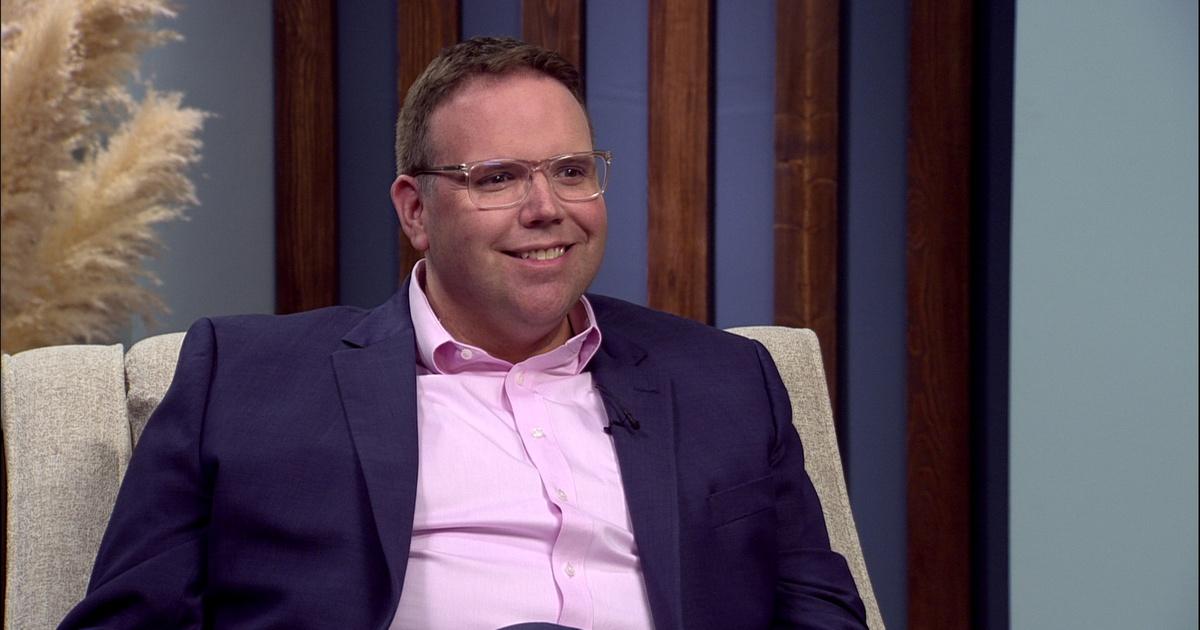 SHOWCASE with Barbara Kellar | Matthew Randazzo | Season 16 | Episode 1 ...