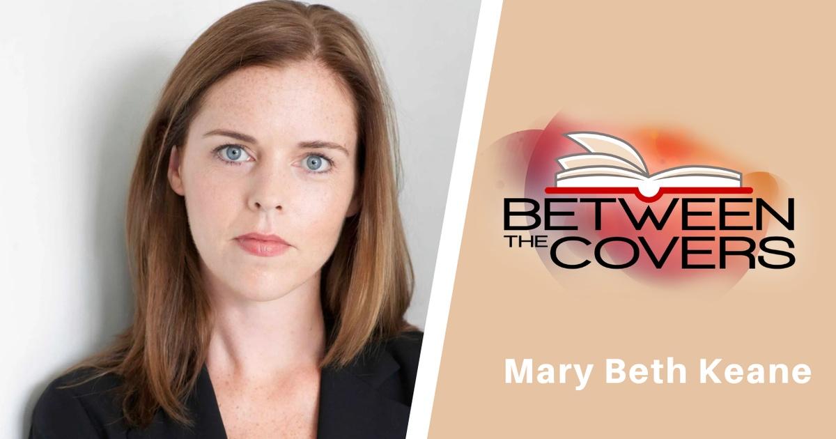 Between The Covers | Mary Beth Keane | Season 9 | Episode 4 | PBS