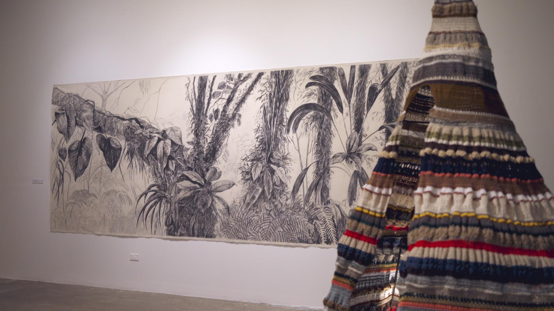 Explore Territory Through Art at El Espacio 23 | Art Loft | Art Loft ...