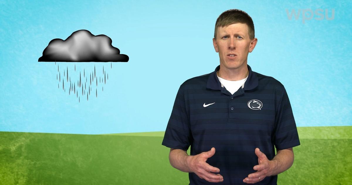 Year-Round Gardening | How to Water Your Lawn | Episode 4 | PBS