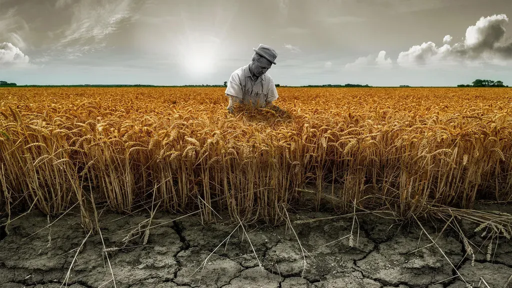 American Experience | The Man Who Tried to Feed the World | Season 32 ...