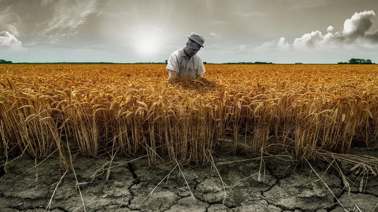 American Experience | The Man Who Tried to Feed the World | Season 32 ...