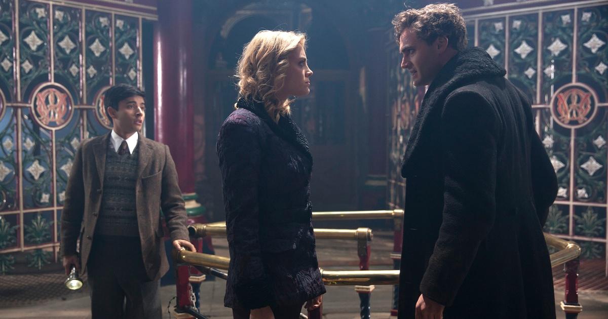 Jekyll and Hyde | Moroii | Episode 8 | PBS