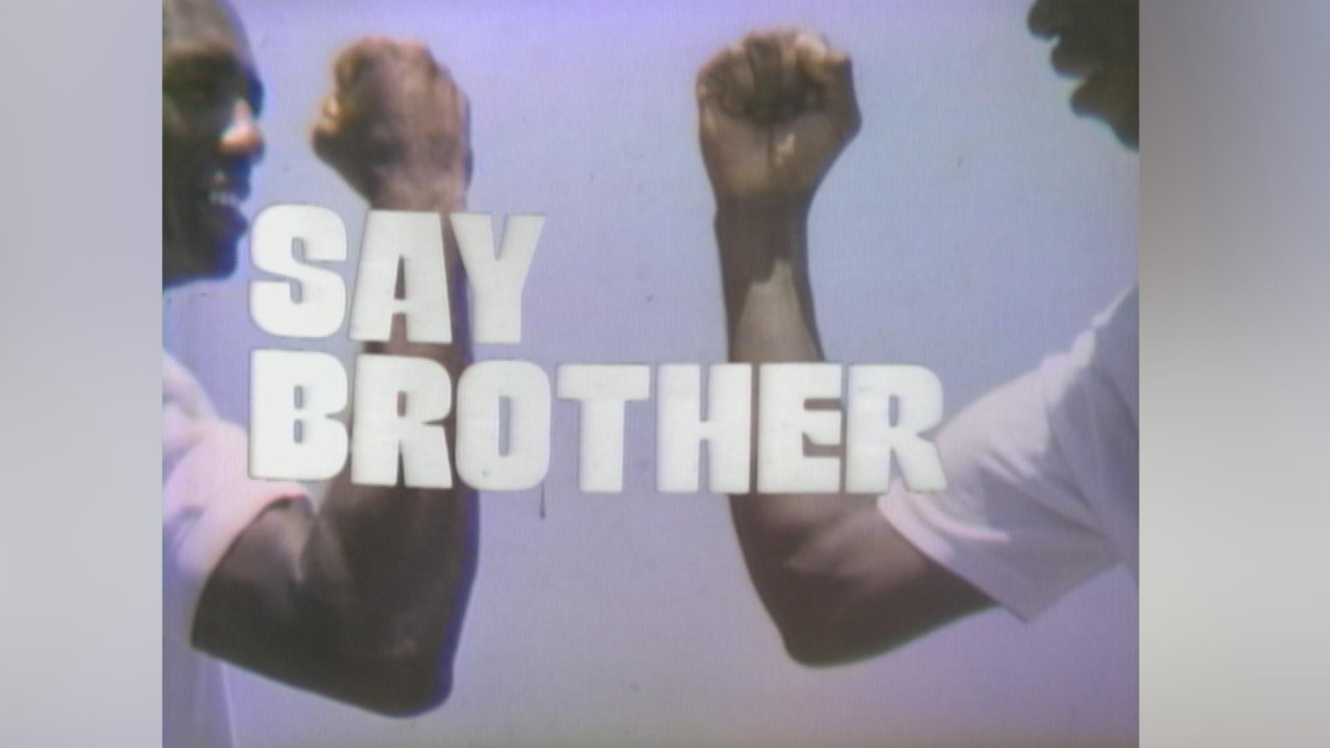 50 Years of Basic Black | Basic Black | THIRTEEN - New York Public Media