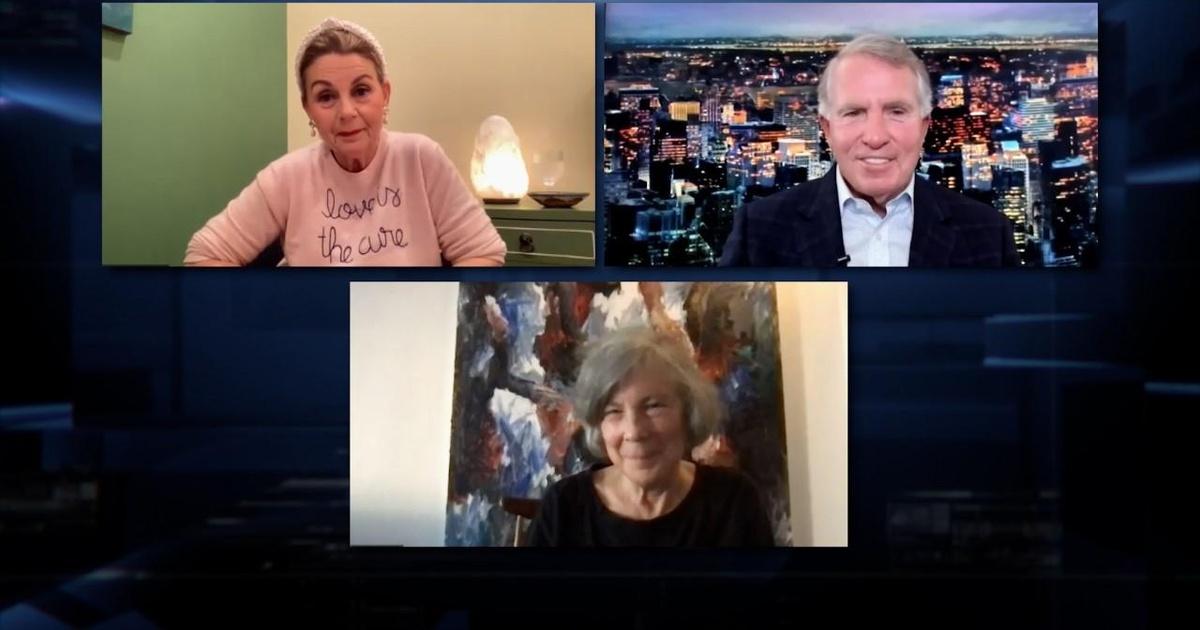 MetroFocus | “LET’S TALK: WOMEN’S HEALTH AND WELLNESS” | Season 2022 | PBS