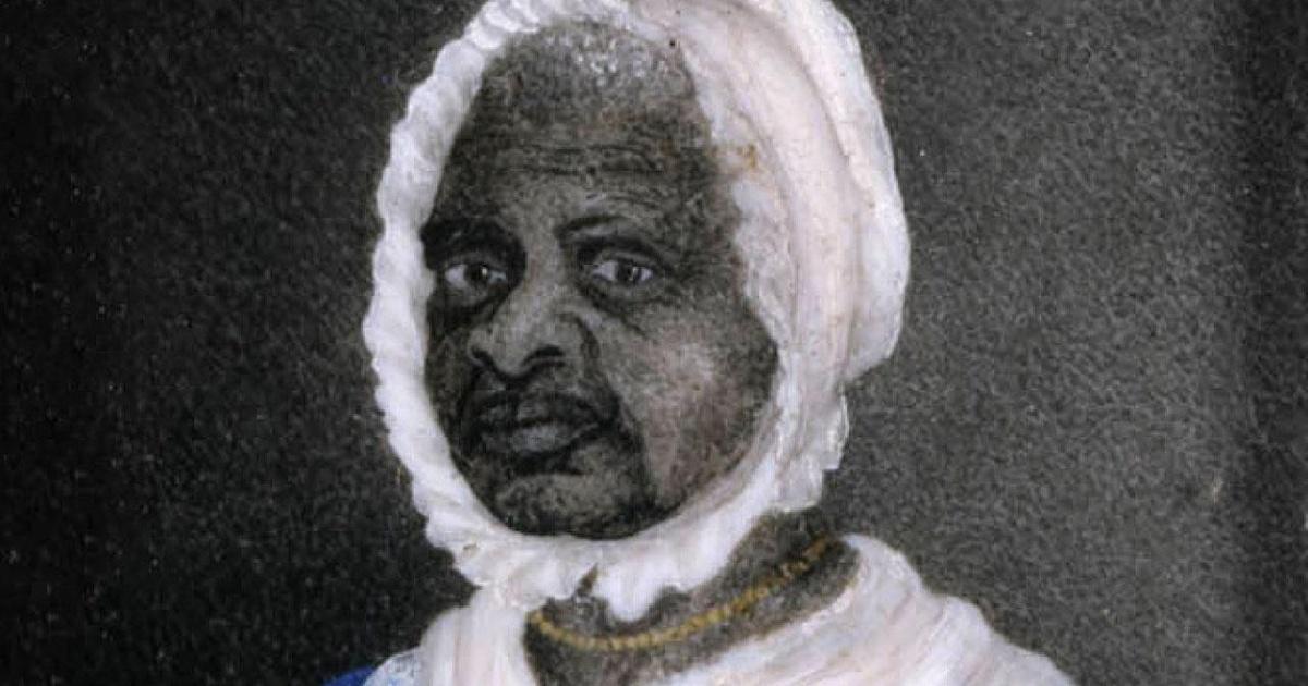 She Inspires | Elizabeth Freeman (Mumbet) | Season 2017 | PBS