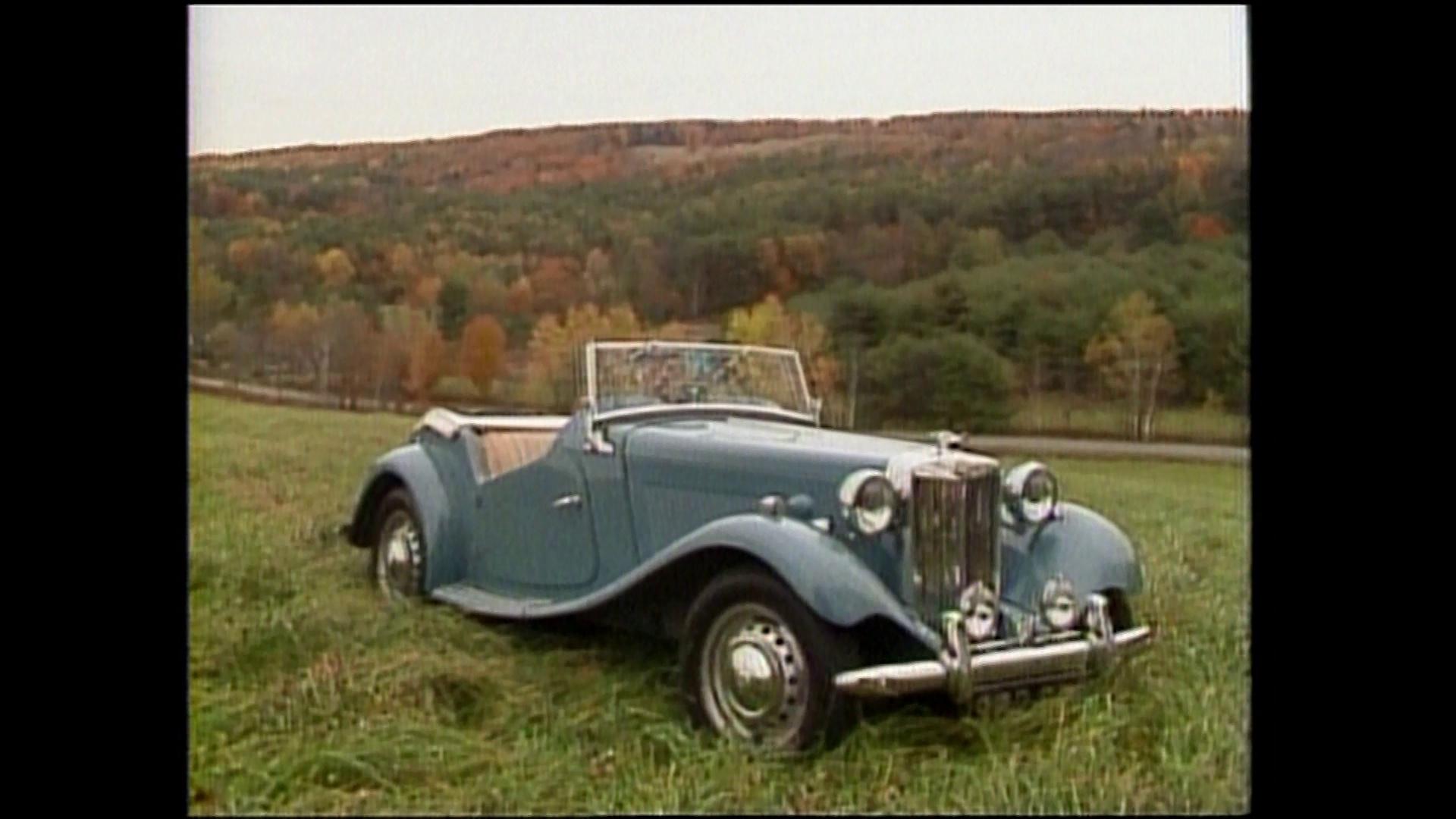 MG Man | Crossroads | ALL ARTS