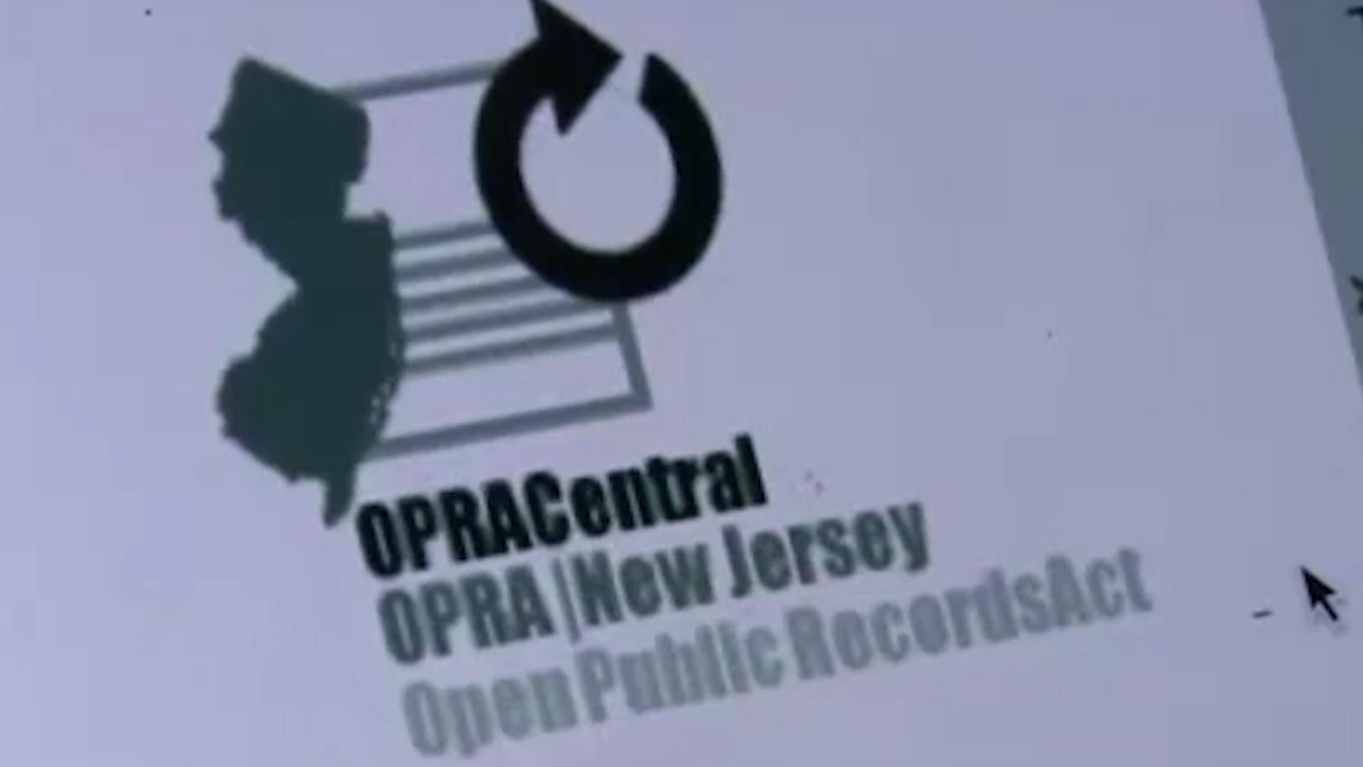 Advocates sound off on OPRA changes | NJ Spotlight News | THIRTEEN ...