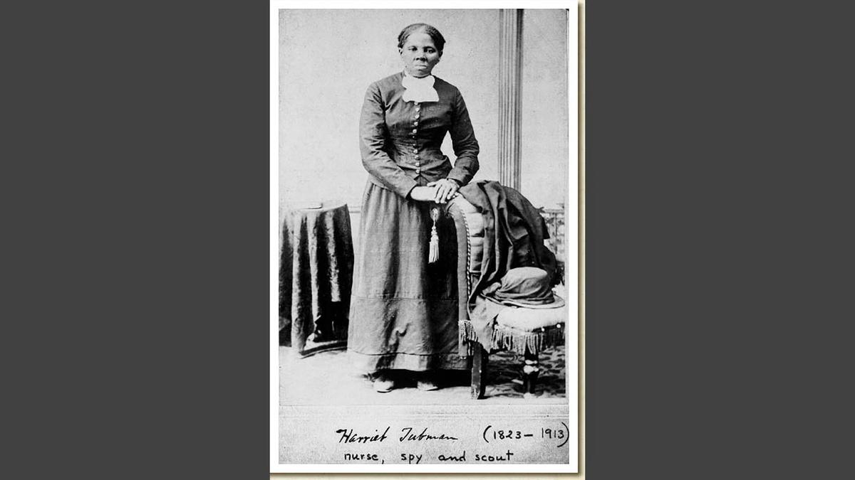 The ongoing relevance of Harriet Tubman, Frederick Douglass | PBS News ...