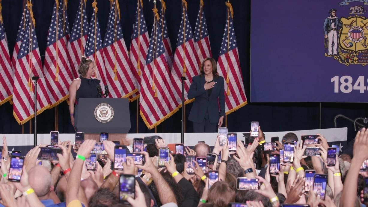 Here & Now for July 26, 2024 | Watch on PBS Wisconsin