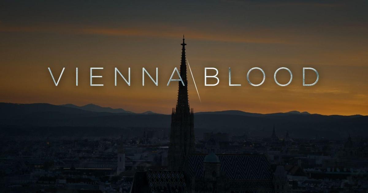 WUCF Previews | Vienna Blood: The Enemy Within | Preview | PBS