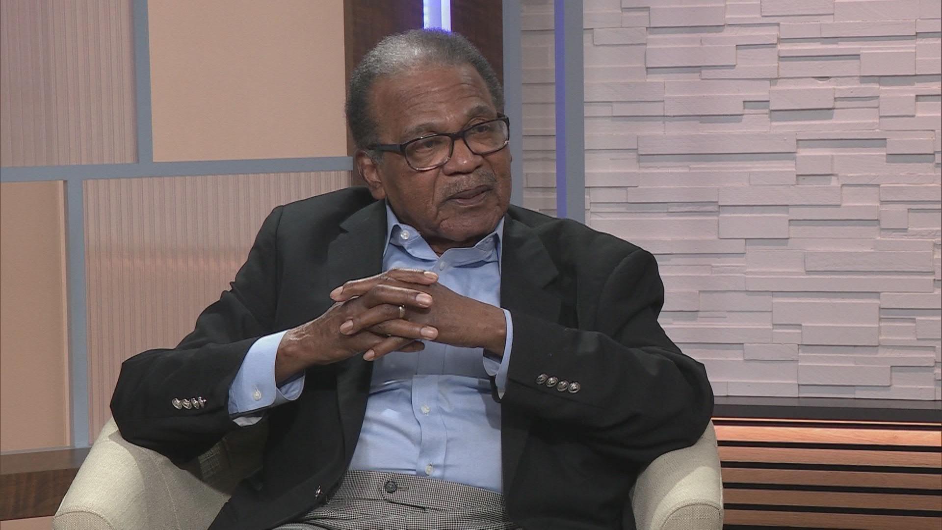 Ken Clay: Louisville's Renaissance Man | Inside Louisville