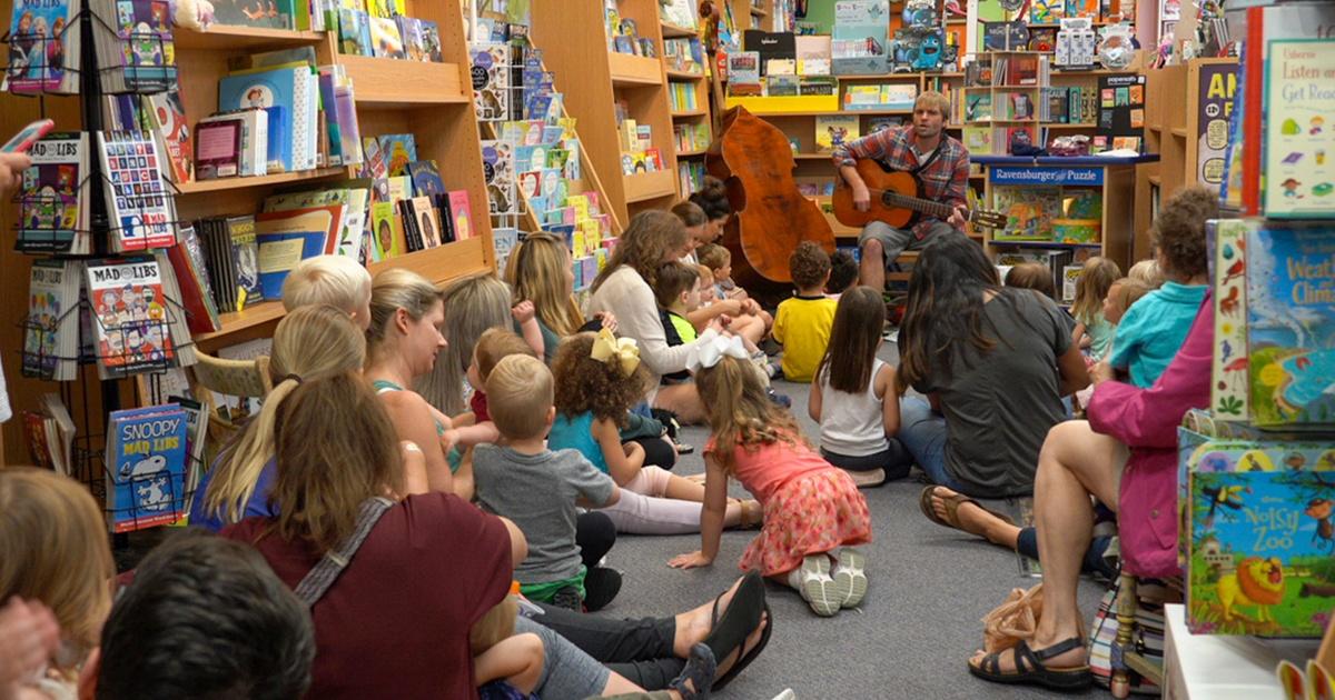 Learning to Read | Music and Literacy | Learning to Read | NPT | Season ...