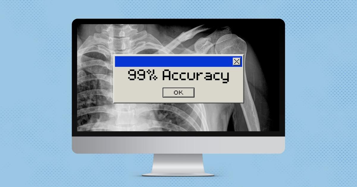 Vitals | Why A.I. Won’t Replace Doctors | Season 1 | Episode 25 | PBS