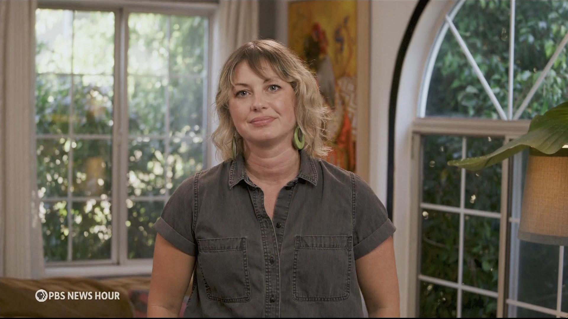 A Brief But Spectacular take on working in the film industry | PBS News ...