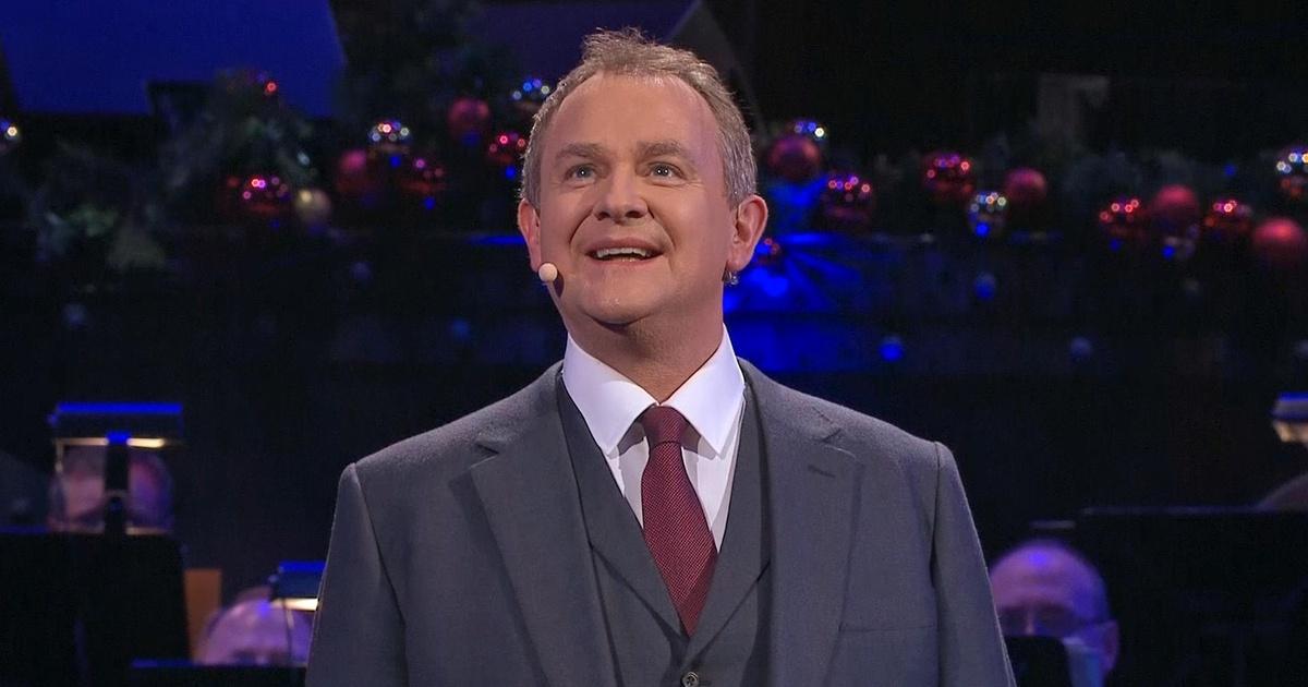 Christmas With The Tabernacle Choir | Luke 2: The Christmas Story ...