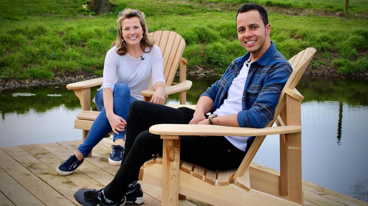 Kerry and Tony | Watch on PBS Wisconsin