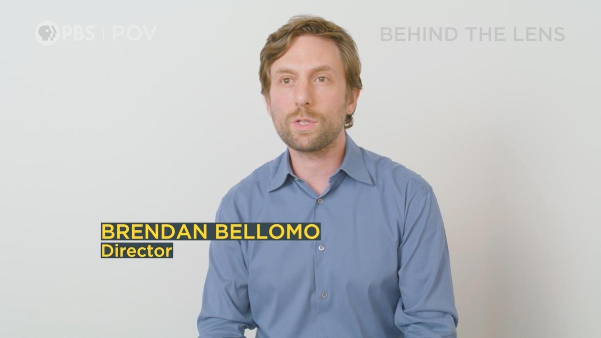 Behind the Lens: Porcelain War | POV | NJ PBS