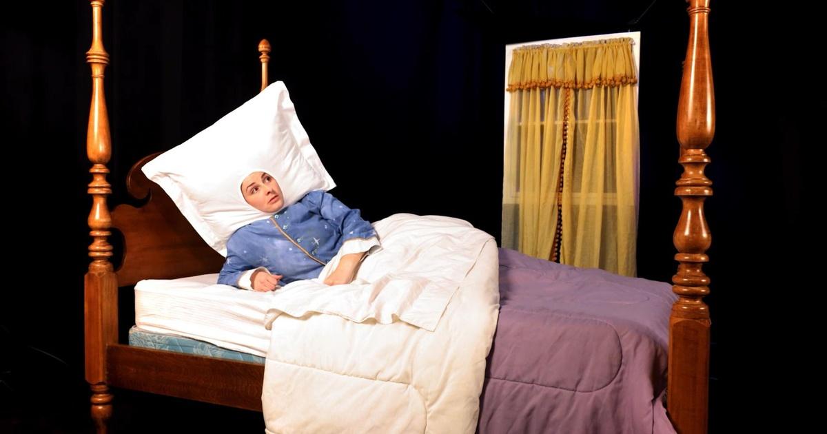 NHPBS Presents | Bedtime - The Adventures of Sleepyhead | PBS