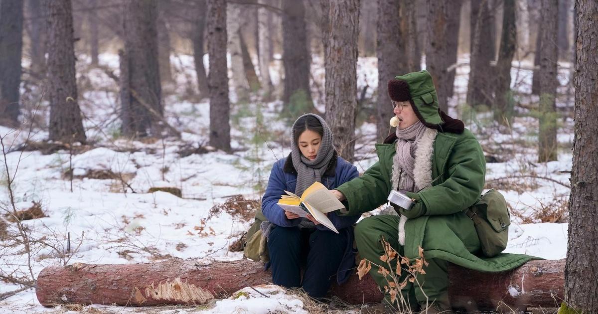 Three-Body | Episode Ten | THIRTEEN PBS