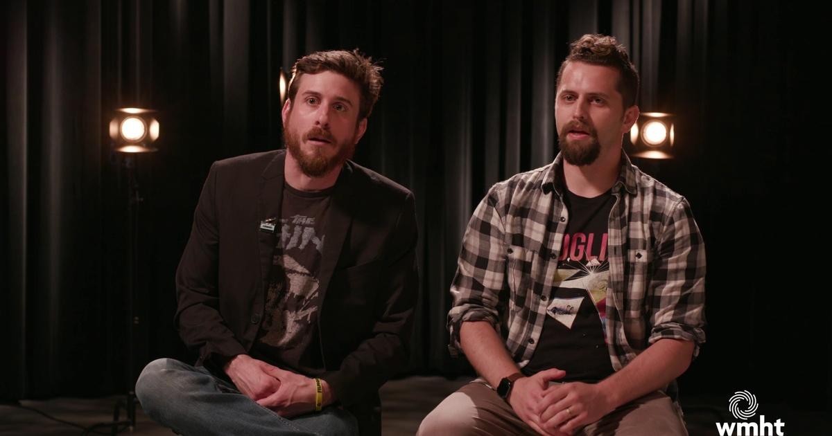 TvFilm | Making a TV show VS Movie | Season 16 | Episode 4 | PBS