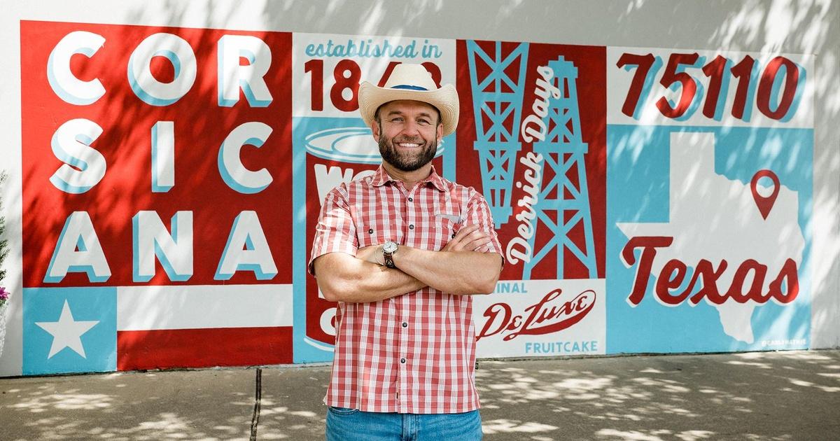 The Daytripper | Corsicana, TX | Season 13 | Episode 4 | PBS