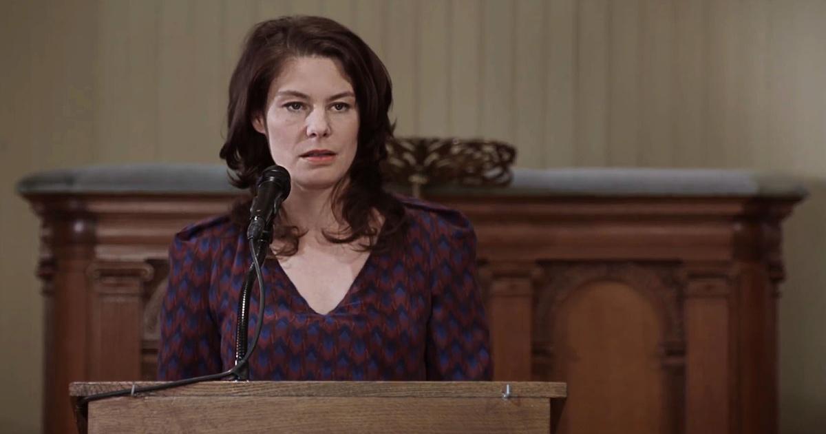 The Adulterer | Dead | Season 2 | Episode 8 | PBS