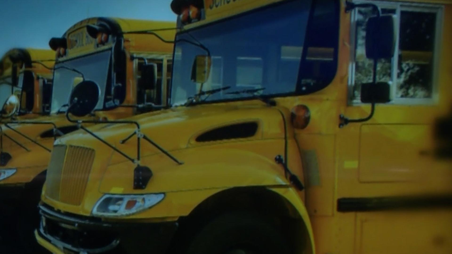 School Bus Safety | Kentucky Edition