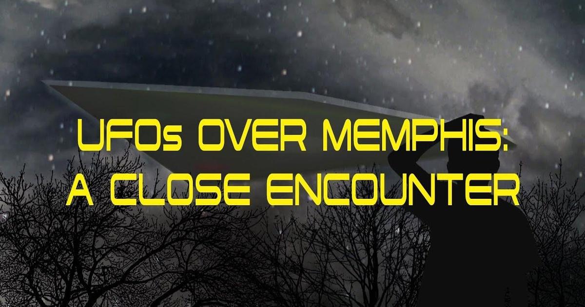 UFOs Over Memphis | PBS