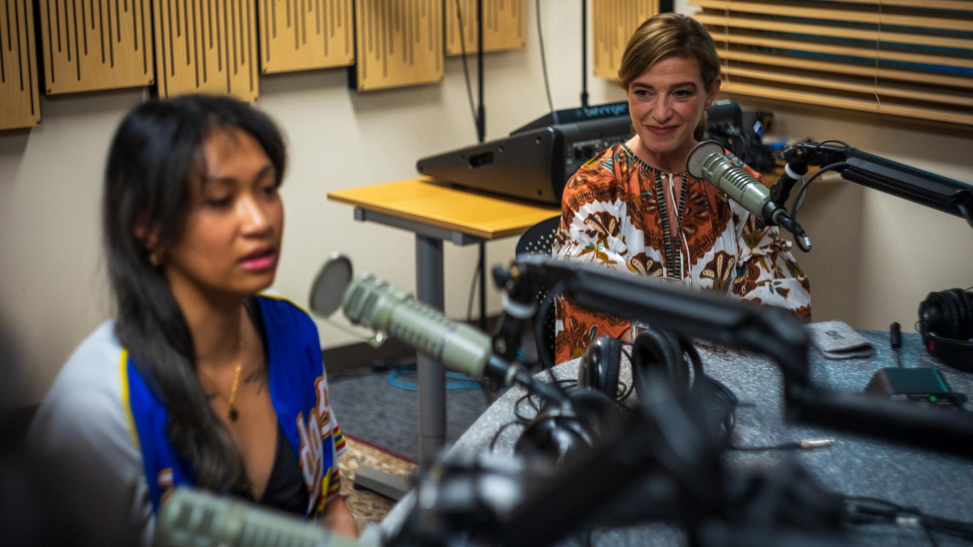 Uncovering Alaska's Filipino Soul | Pati Jinich Explores Panamericana ...