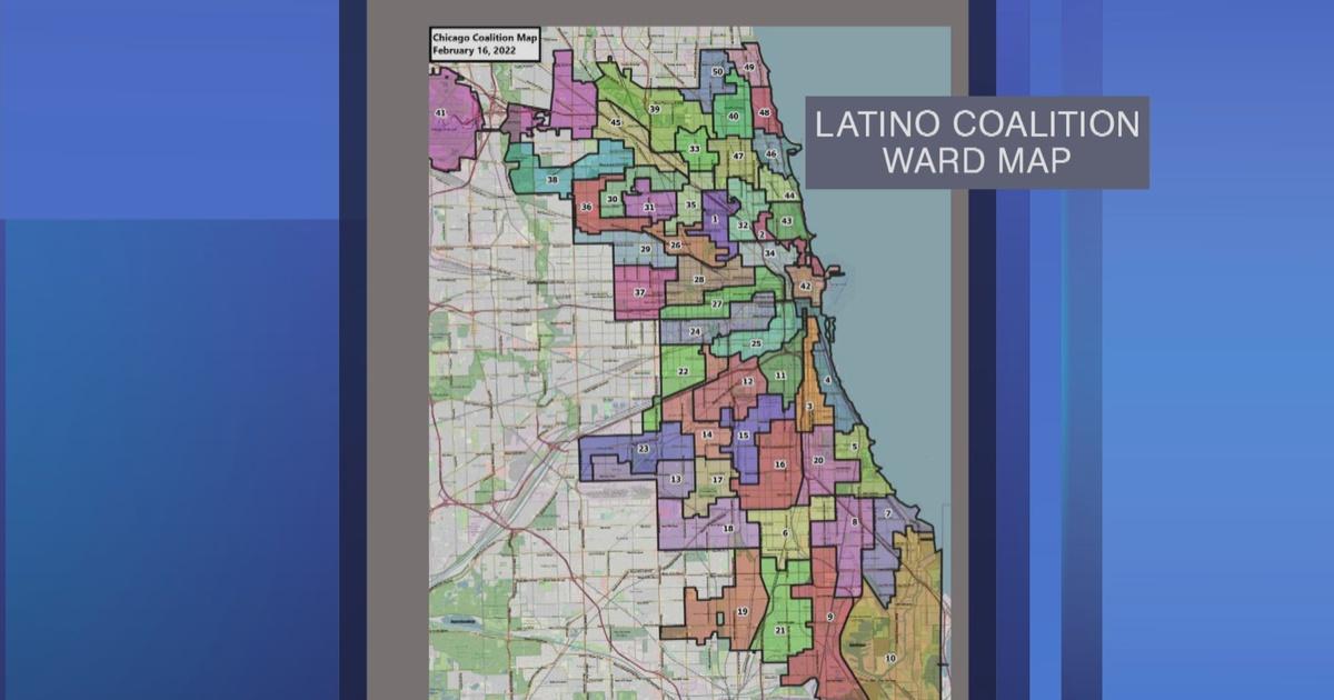 Chicago Tonight | Chicago Alderpeople on Ward Map Debate | Season 2022 ...