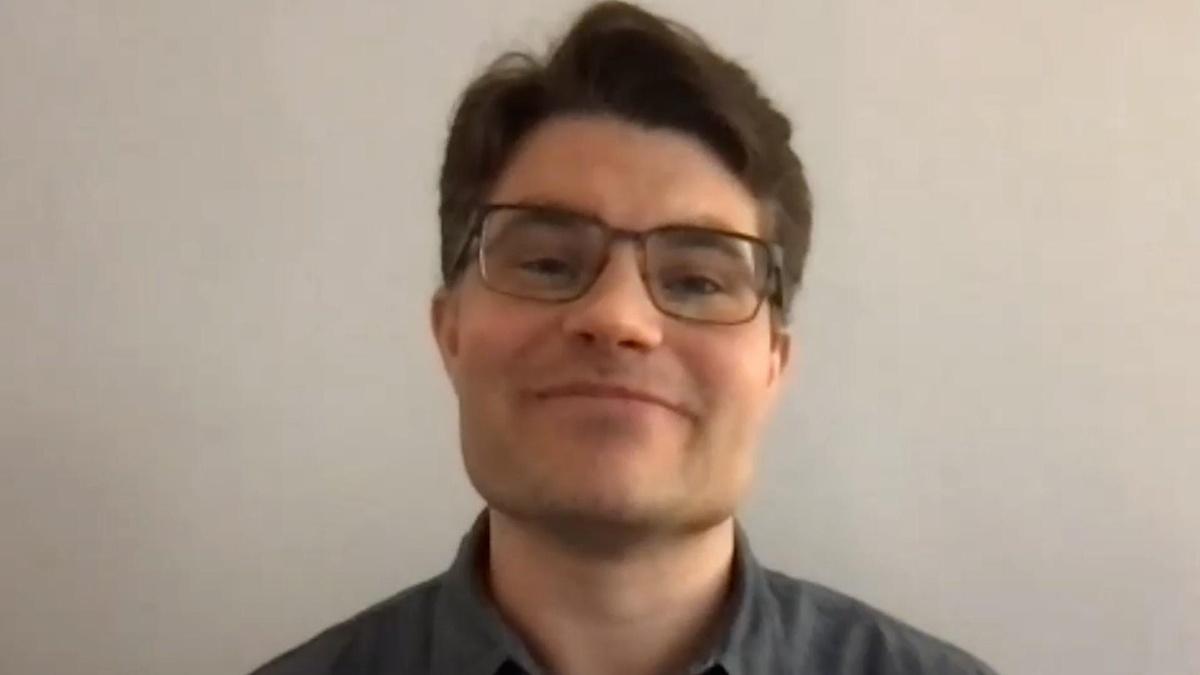 Brier-interview | NJ Spotlight News | THIRTEEN - New York Public Media