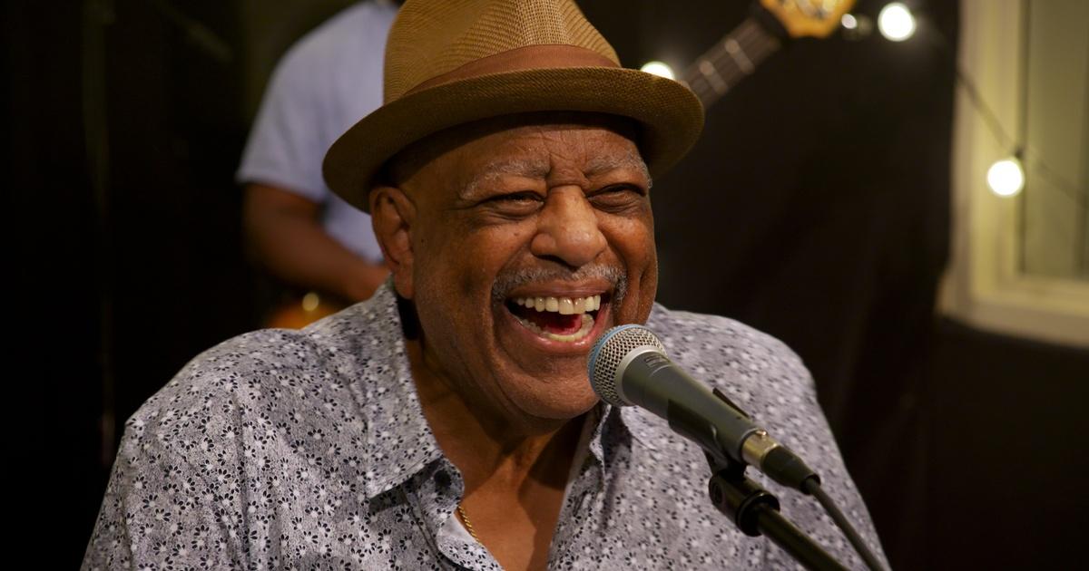 Small Studio Sessions | The Rodney Stepp Experience | Season 2025 | PBS