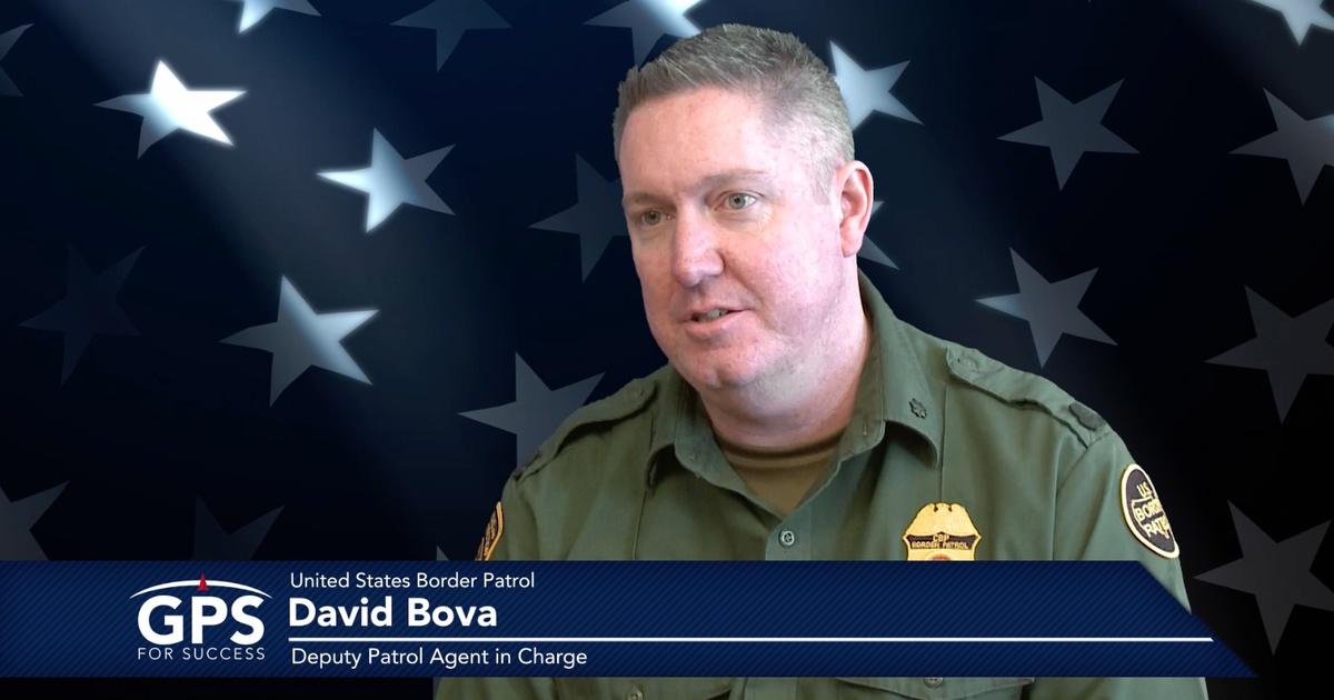 GPS for Success | David Bova Extended Interview | PBS