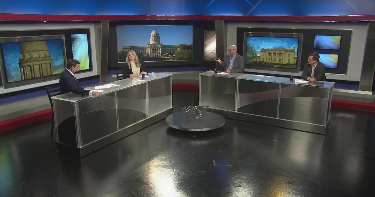 Comment on Kentucky | April 12, 2024 | Season 50 | Episode 24 | OPB