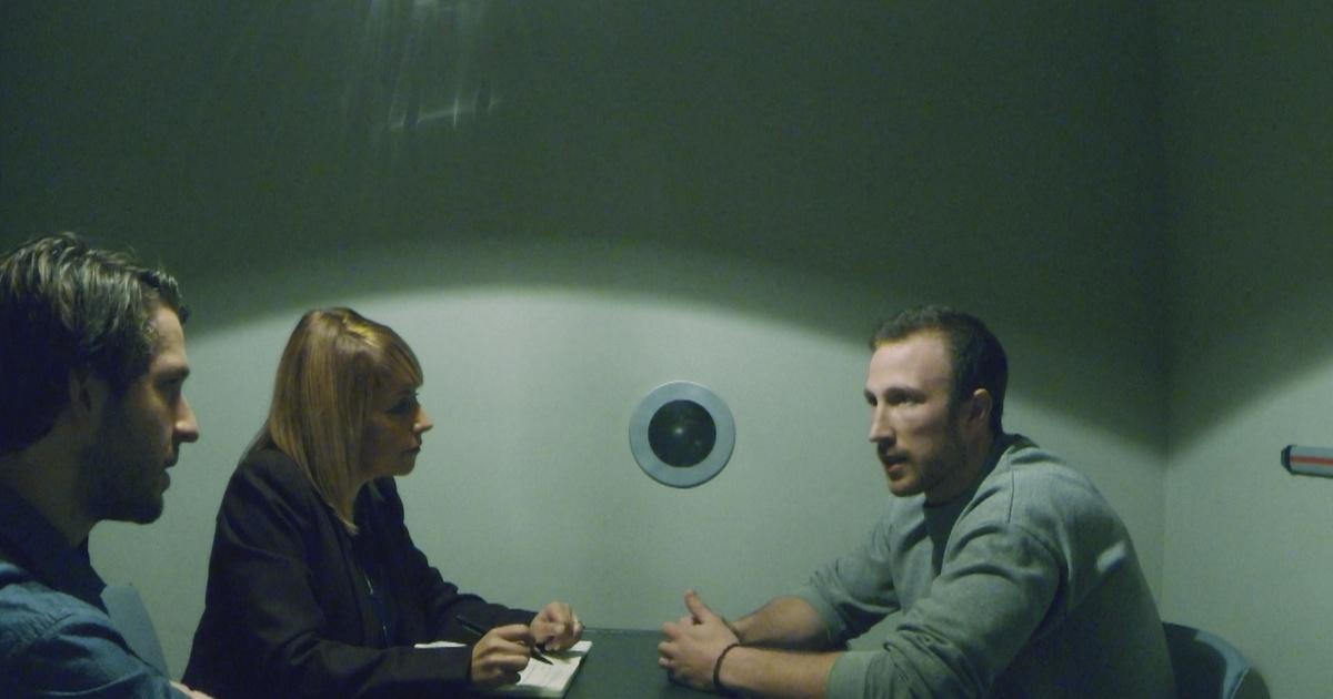 Suspects | Calling Card | Season 1 | Episode 2 | PBS