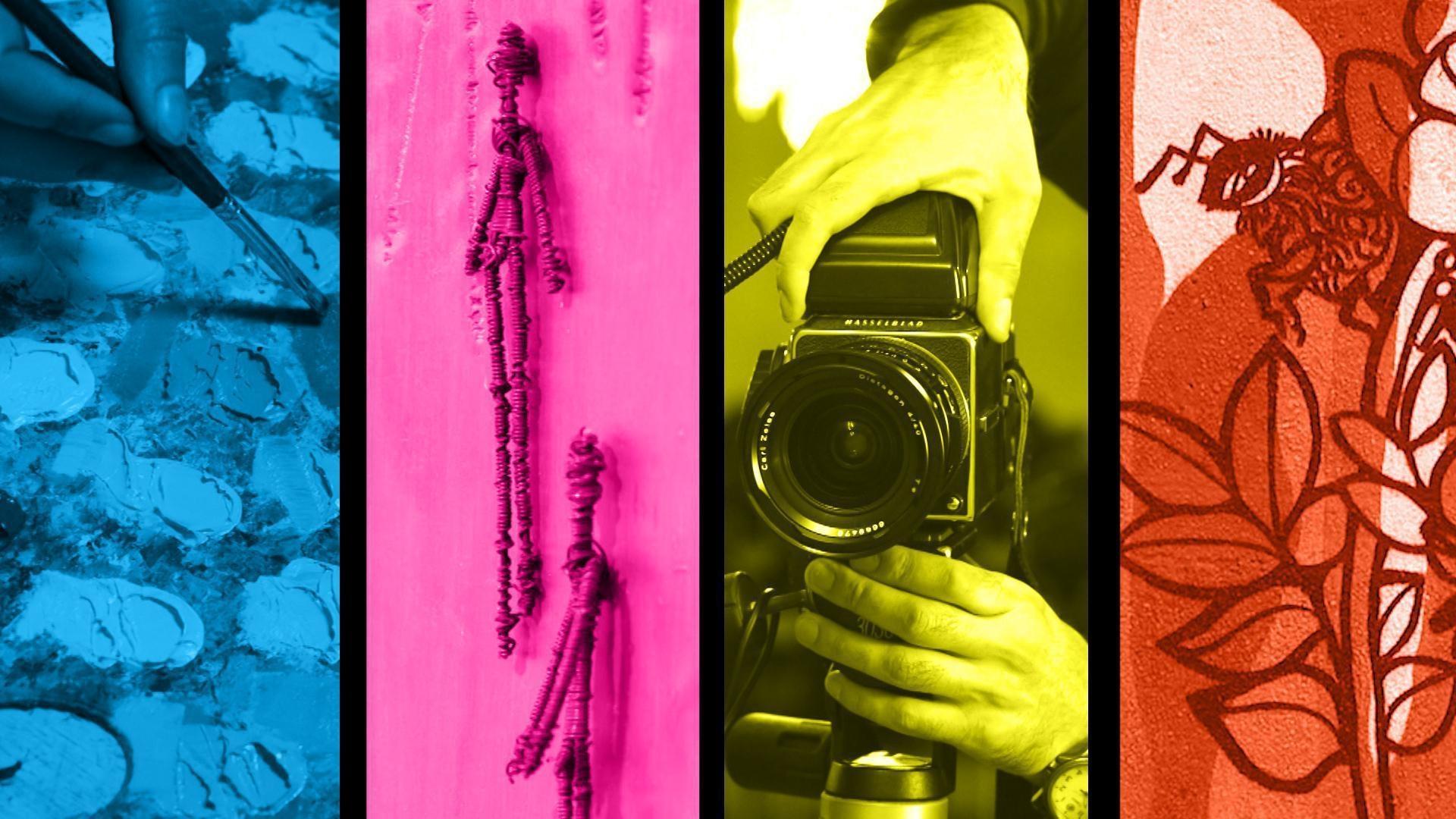 What is American Art? | Origins, Artists & Aspirations: Minnesota ...