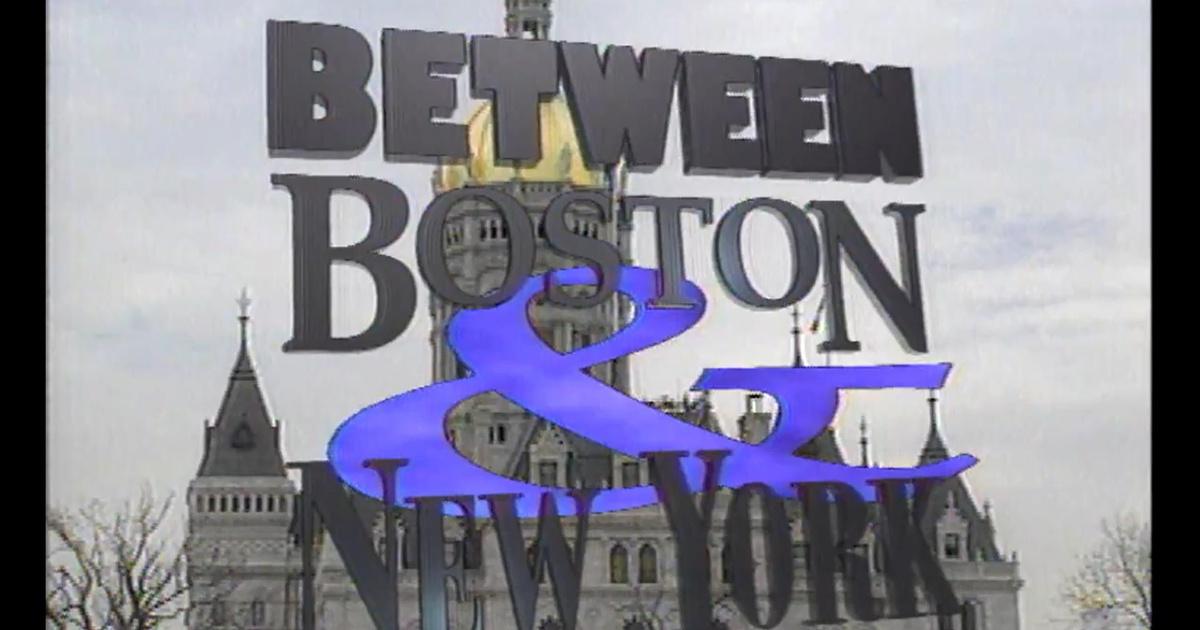 The Connecticut Experience | Between Boston and New York | PBS