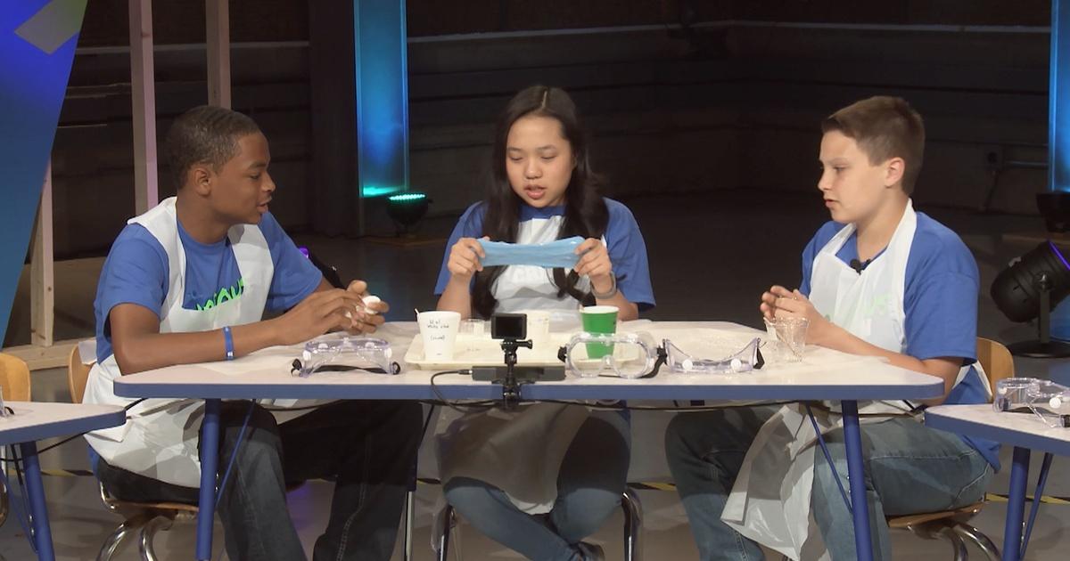 Curious Cast Rewind Collection | Curious Crew | PBS