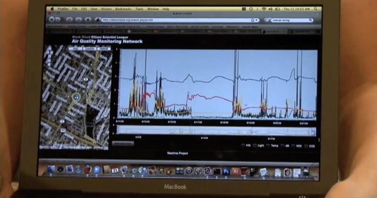 SoCal Connected | The Black Cloud | PBS